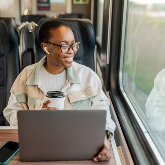 Thames Tower | Reading Workspace | Fora