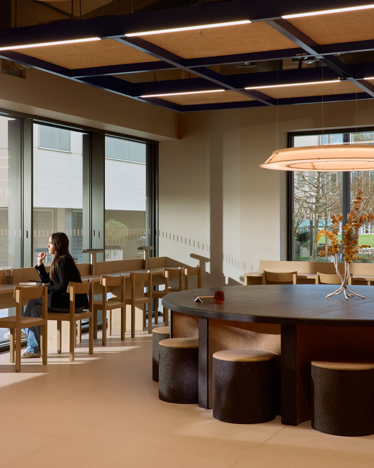 The Jellicoe London King s Cross Workspace Fora the-jellicoe-london-king-s-cross-workspace-fora